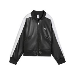 Puma Between-Season Jacket female Black size S