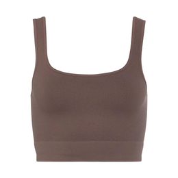 Lascana Top female Brown size L