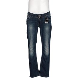 Garcia Jeans Herren Gr&ouml;&szlig;e 35 Second Hand blau