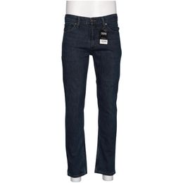 Levi's LEVI'S Jeans Herren Größe 33 Second Hand blau