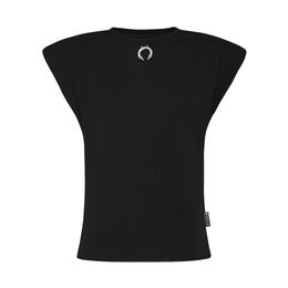 Philipp Plein Shirt female Black size S