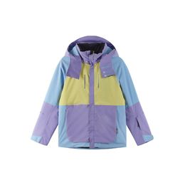 Reima Winter Jacket 'Alaniva' boy Purple size 128