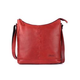 Benthill Shoulder Bag female Red size One Size