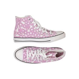 Converse Sneaker Damen Gr&ouml;&szlig;e 41 Second Hand pink