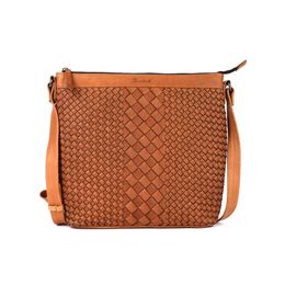 Benthill Crossbody Bag female Brown size One Size