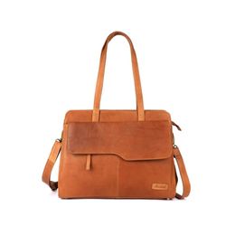 Benthill Handtasche Damen Größe One Size braun