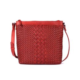 Benthill Crossbody Bag female Red size One Size