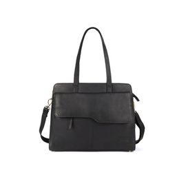 Benthill Handtasche Damen Größe One Size schwarz