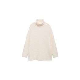 Mango Sweater 'Camilo' female White size L