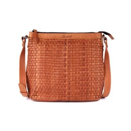Benthill Crossbody Bag female Brown size One Size