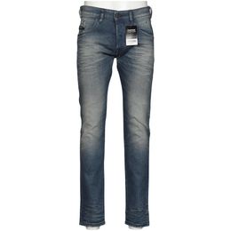 Diesel Jeans Herren Gr&ouml;&szlig;e 30 Second Hand blau