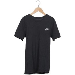 Nike T-Shirt Damen Gr&ouml;&szlig;e S Second Hand schwarz