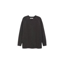 Mango Pullover 'Camiloc' Damen Größe M anthrazit