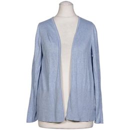 s.Oliver Strickjacke Damen Gr&ouml;&szlig;e XS Second Hand hellblau