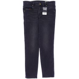 Diesel Jeans Damen Gr&ouml;&szlig;e 29 Second Hand grau