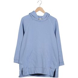 PART TWO Kapuzenpullover Damen Gr&ouml;&szlig;e S Second Hand hellblau