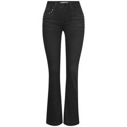 Street One Jeans female Black size 29