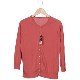 MUJI Strickjacke Damen Gr&ouml;&szlig;e XL Second Hand pink