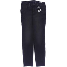 Esprit Jeans Damen Gr&ouml;&szlig;e 31 Second Hand schwarz