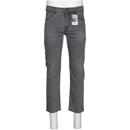 Brax Jeans Herren Gr&ouml;&szlig;e 34 Second Hand grau