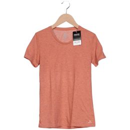 Salomon T-Shirt Damen Gr&ouml;&szlig;e XS Second Hand orange