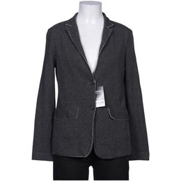 Marc O'Polo Marc O'Polo Blazer Damen Gr&ouml;&szlig;e S Second Hand grau