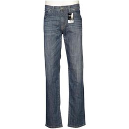 Brax Jeans Herren Größe 38 Second Hand blau