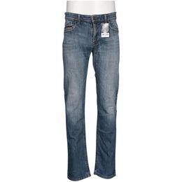 Camel Active Jeans Herren Größe 34 Second Hand blau