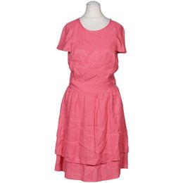 Armani Exchange Kleid Damen Gr&ouml;&szlig;e XS Second Hand pink