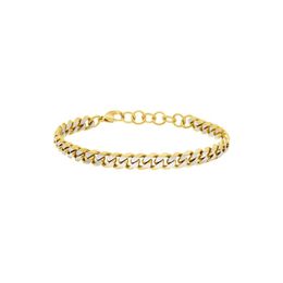 STEELWEAR Bracelet 'Hamburg' male Gold size One Size