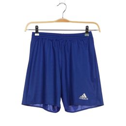 adidas Performance Shorts Herren Gr&ouml;&szlig;e 31/32 Second Hand blau