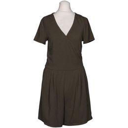 Boden Overall oder Jumpsuit Damen Gr&ouml;&szlig;e XS Second Hand gr&uuml;n