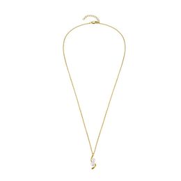 Nana Kay Necklace 'Nana Kay Gold' female Yellow size One Size
