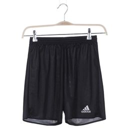 adidas Performance Shorts Herren Gr&ouml;&szlig;e 31/32 Second Hand schwarz