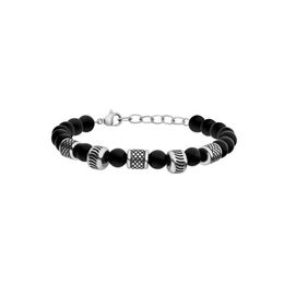 STEELWEAR Bracelet 'Honolulu' male Black size One Size