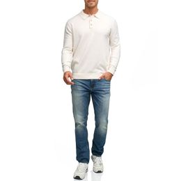 INDICODE Jeans Herren Größe 33 blau