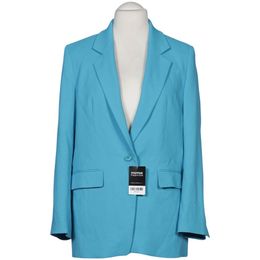 Drykorn Blazer Damen Gr&ouml;&szlig;e M Second Hand hellblau