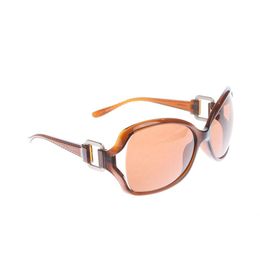 Loewe Sonnenbrille Damen Gr&ouml;&szlig;e One Size Second Hand braun