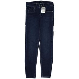 Angels Jeans Damen Gr&ouml;&szlig;e 25/26 Second Hand marine