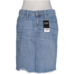 Tommy Hilfiger Rock Damen Gr&ouml;&szlig;e S Second Hand blau