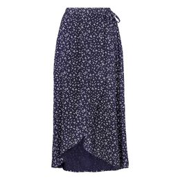Ragwear Skirt female Blue size L