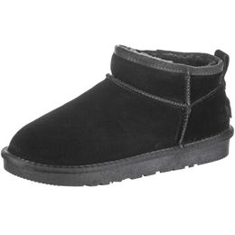 Mistral Boots female Black size 37