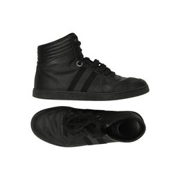 Gucci Sneaker Damen Gr&ouml;&szlig;e 37 Second Hand schwarz