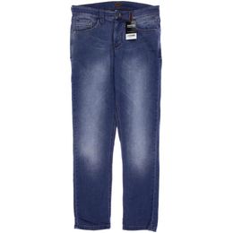 Camel Active Jeans Herren Größe 34 Second Hand blau