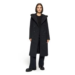 Gil Bret Between-Seasons Coat female Black size 38