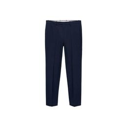 Mango Man Hose 'Monaco' Herren Gr&ouml;&szlig;e 29/30 royalblau