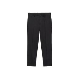 Mango Man Pants 'Darin' male Black size 38