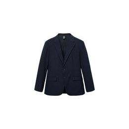 Mango Man Suit Jacket male Blue size 52