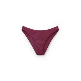 CALZEDONIA Bikini Bottoms 'Indonesia' female Red size S