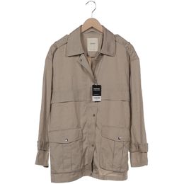 Esprit Mantel Damen Größe M Second Hand beige